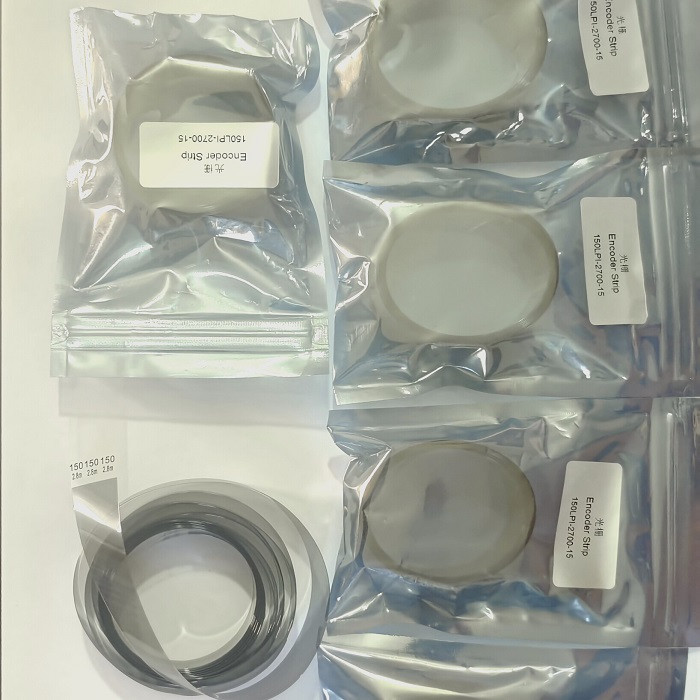 Plotter machine Encoder Strip 150LPI-2700-15 - Dream Makers