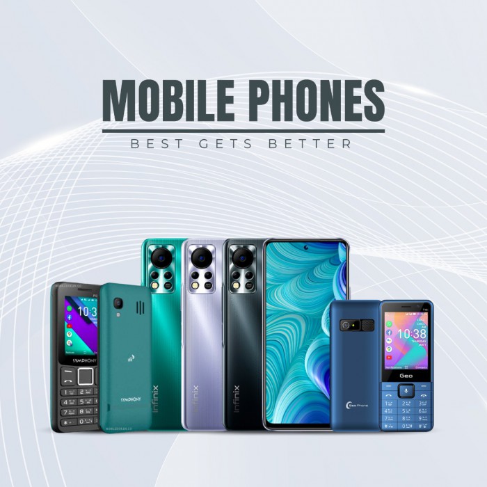 Product 18 - Dream Makers